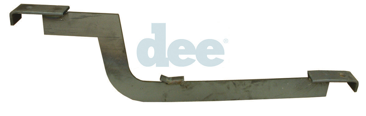 White Cap | Dee Concrete 18 in. Skeleton Outflow Division Plate