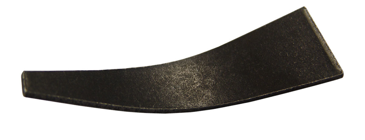 White Cap | OCM Quick Start Curved Wedge