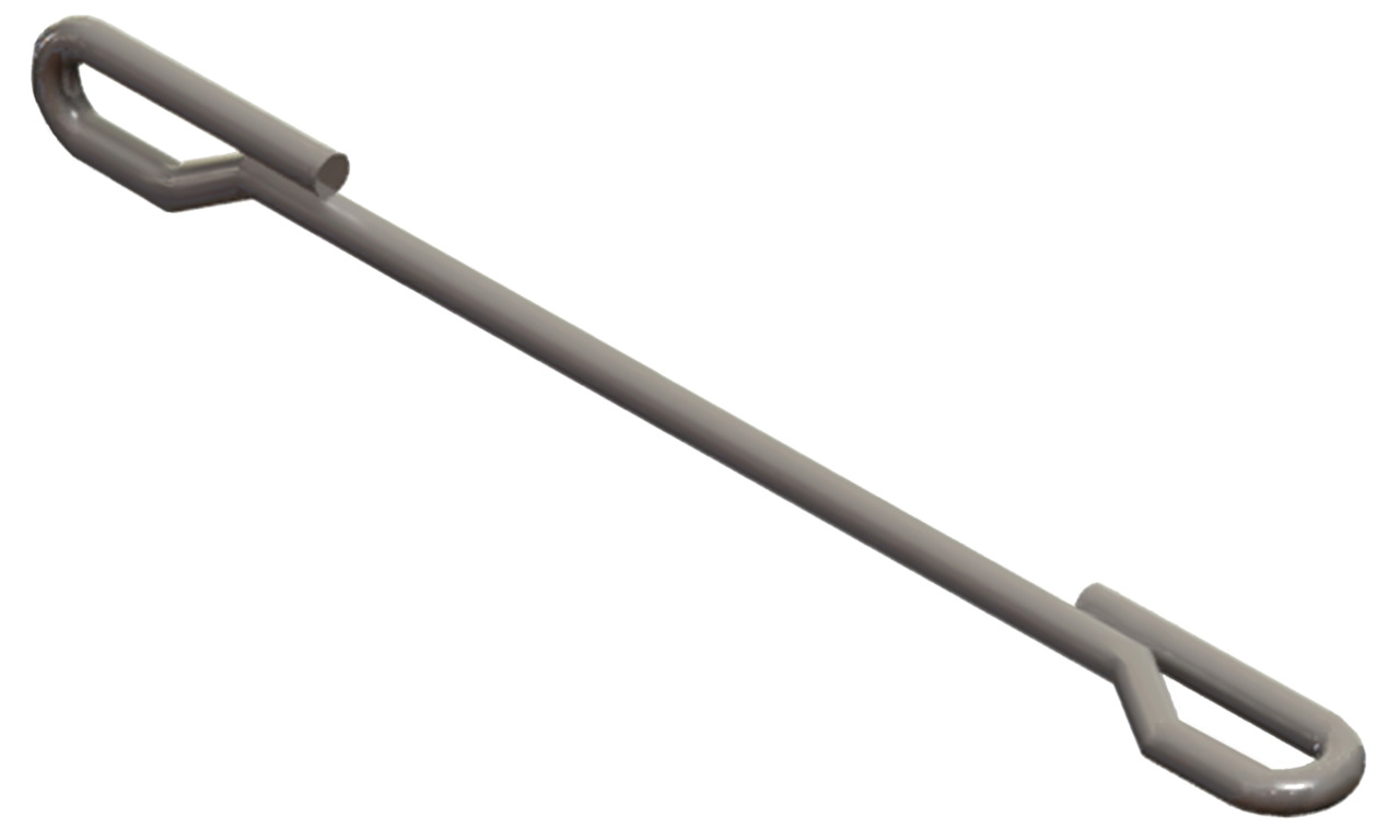 White Cap | 2 in. x 4 in. Waler Tie