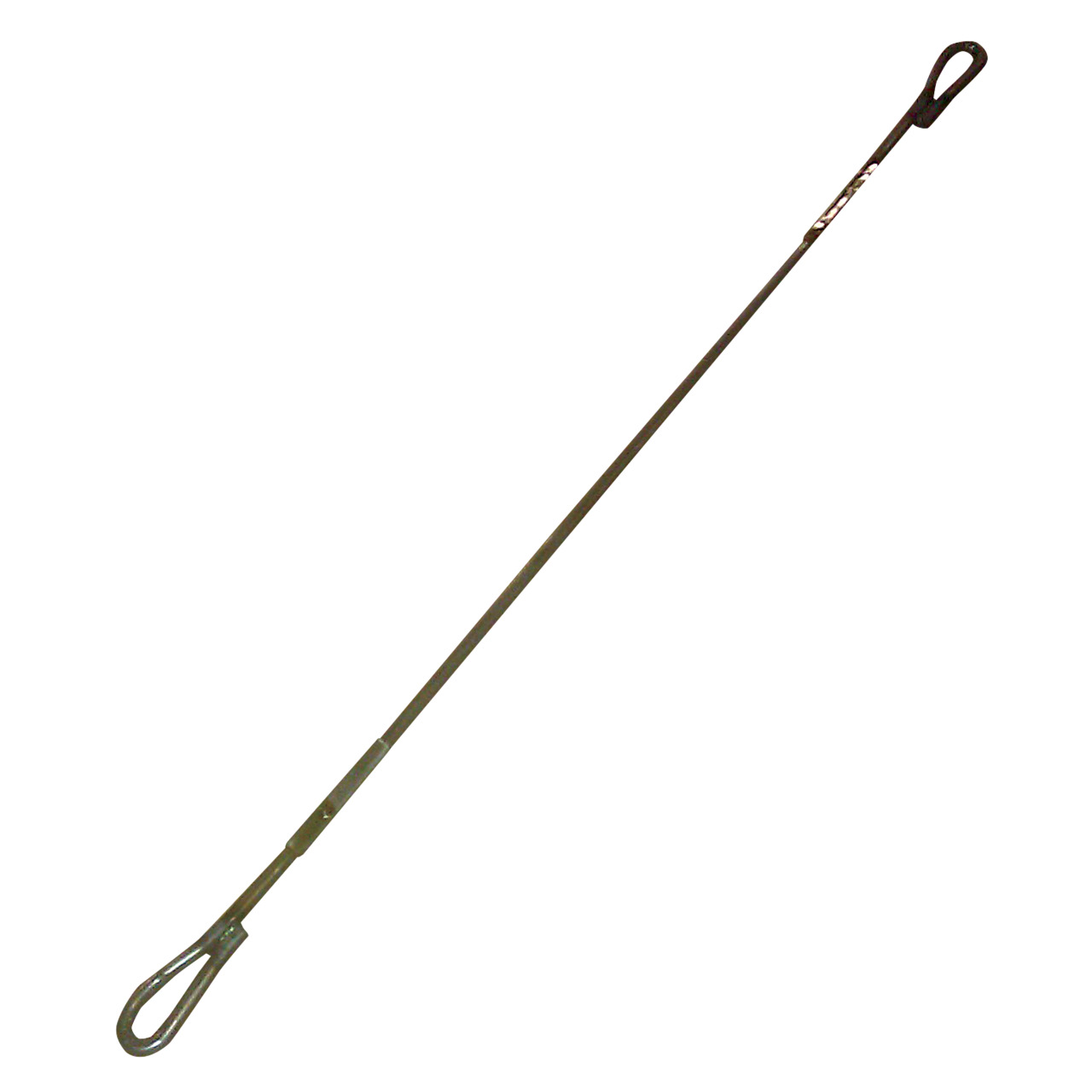 White Cap | 14 in. Heavy Duty Loop Tie