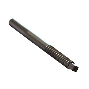 White Cap | Dayton Superior D2 16-3/4 in. 9,000 lb. She Bolt