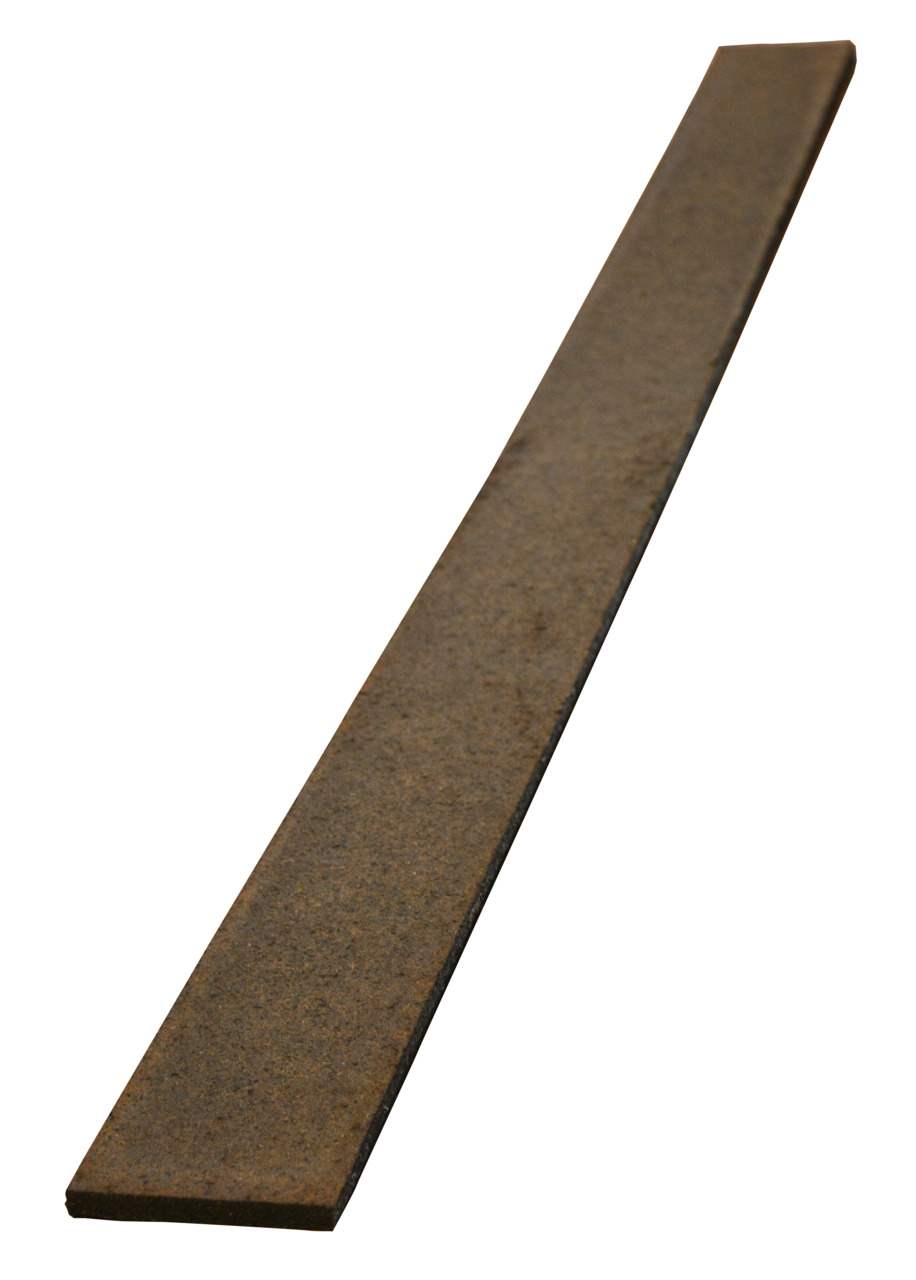 White Cap | W. R. Meadows 1/2 in. x 12 in. Fibre Expansion Joint 10LF/PC