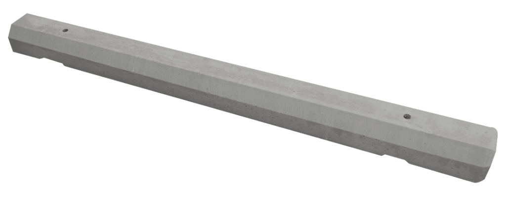 concrete parking block forms
