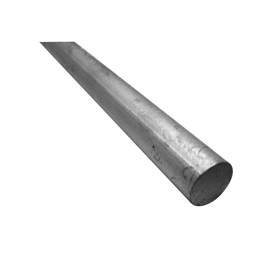 White Cap | 1X18 Smooth Painted Dowel
