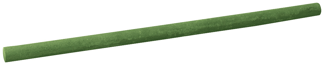 White Cap | 1-1/4 in. x 18 in. Epoxy Smooth Dowel