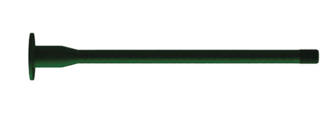 White Cap | Dayton Superior D101A #5 36" Plain Steel Dowel Bar Splicer