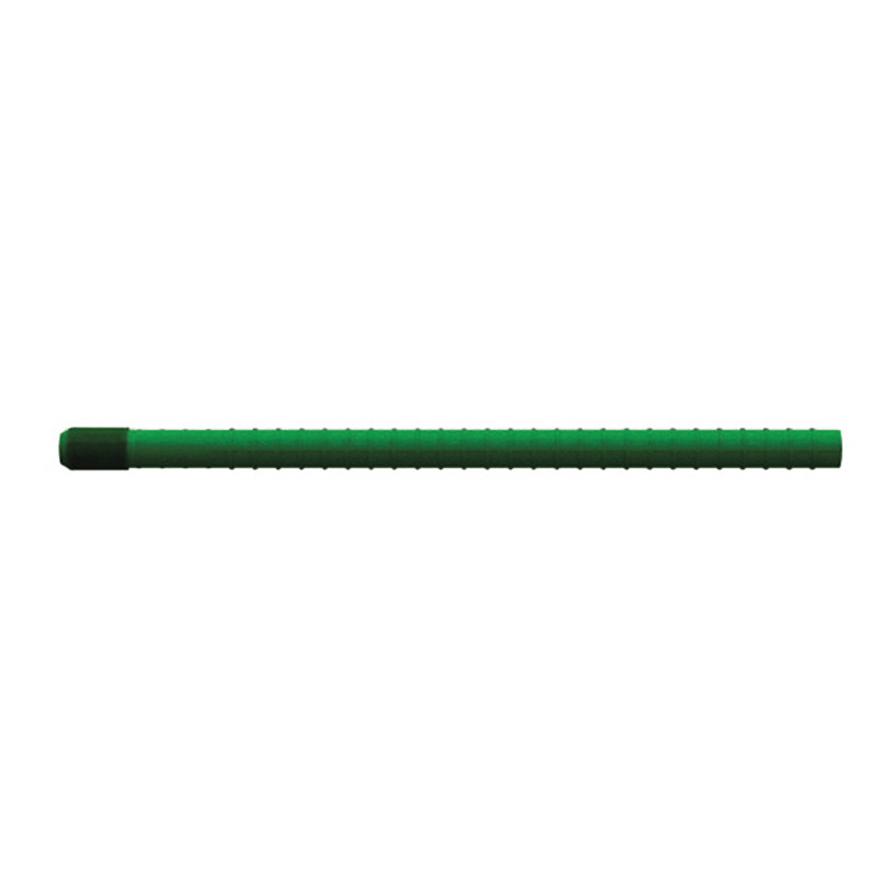 White Cap | #5 36 in. Plain Steel Dowel-In