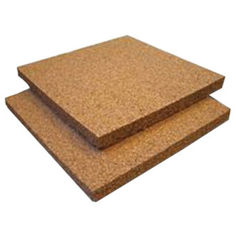 White Cap | W. R. Meadows 1/2 in. x 3 ft. x 10 ft. Cork Expansion Joint
