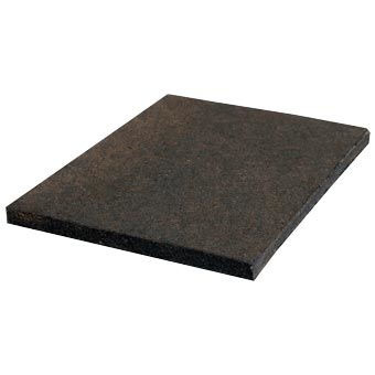 White Cap | Right Pointe Company 1/2In x 48In x 10Ft Fiber Expansion Joint