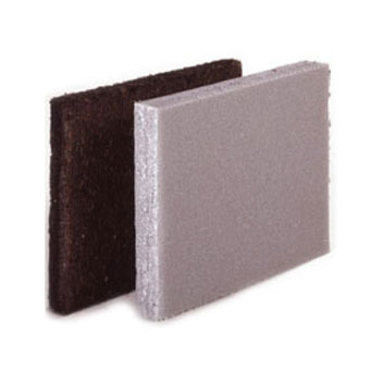 White Cap | 1/2 in. x 5 in. x 10 ft. Fiber Expansion Board