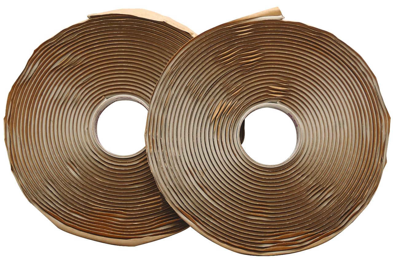 White Cap | Schnee-Morehead 1/8" x 1/2" x 960' Sill Tape