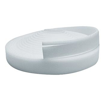 White Cap | Superior Profiles | Expansion Board