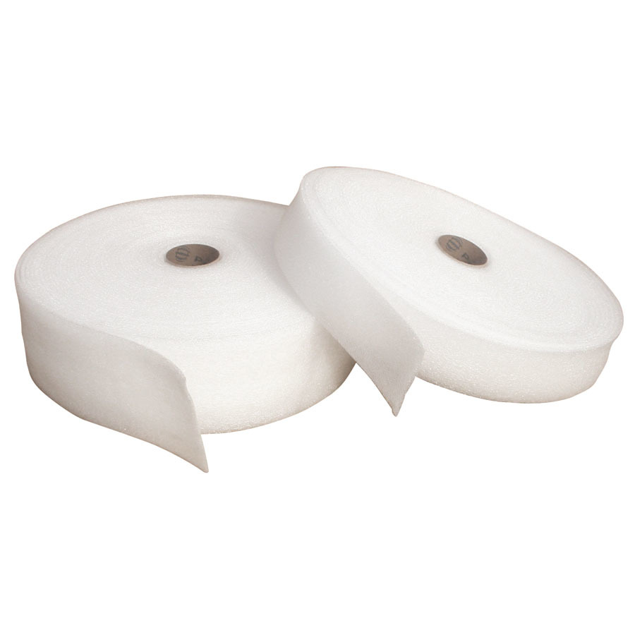 White Cap | Superior Profiles 100 ft. x 5-1/2 in. x 1/4 in. Foam Sill ...