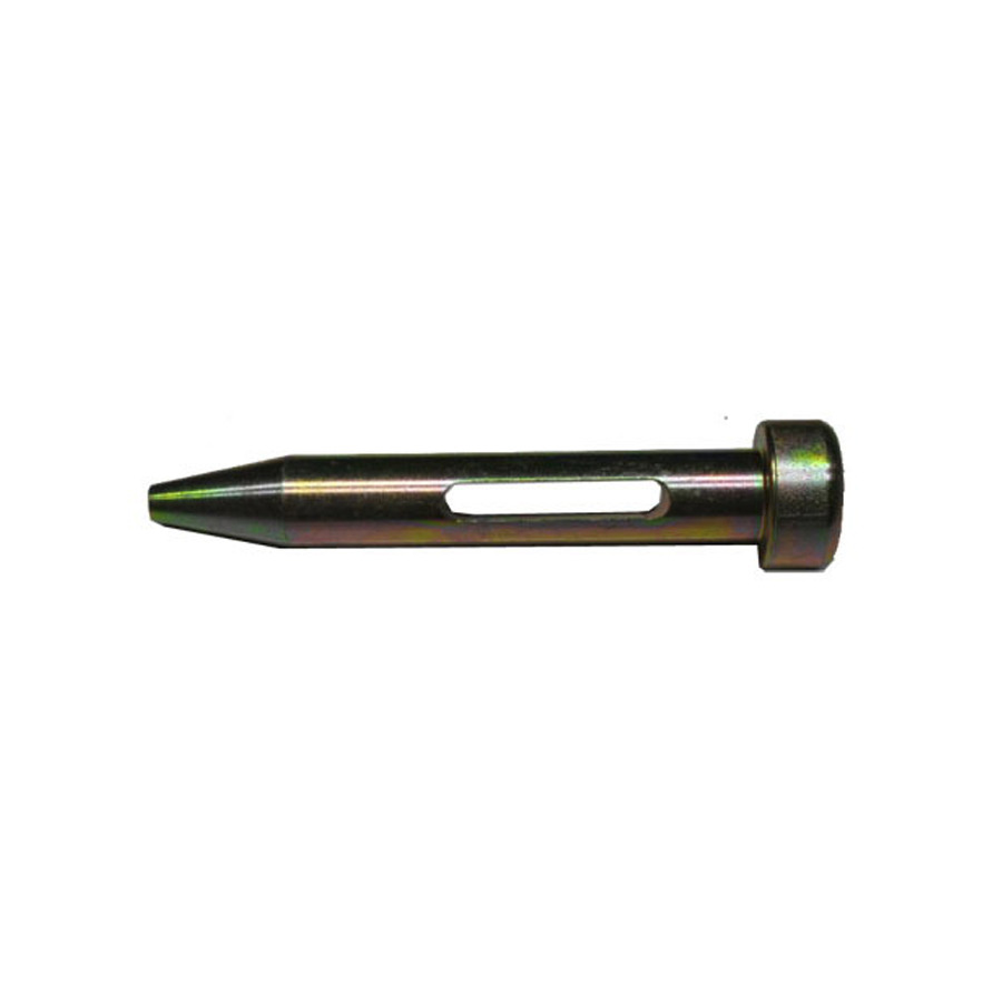 White Cap | Round Head Pin