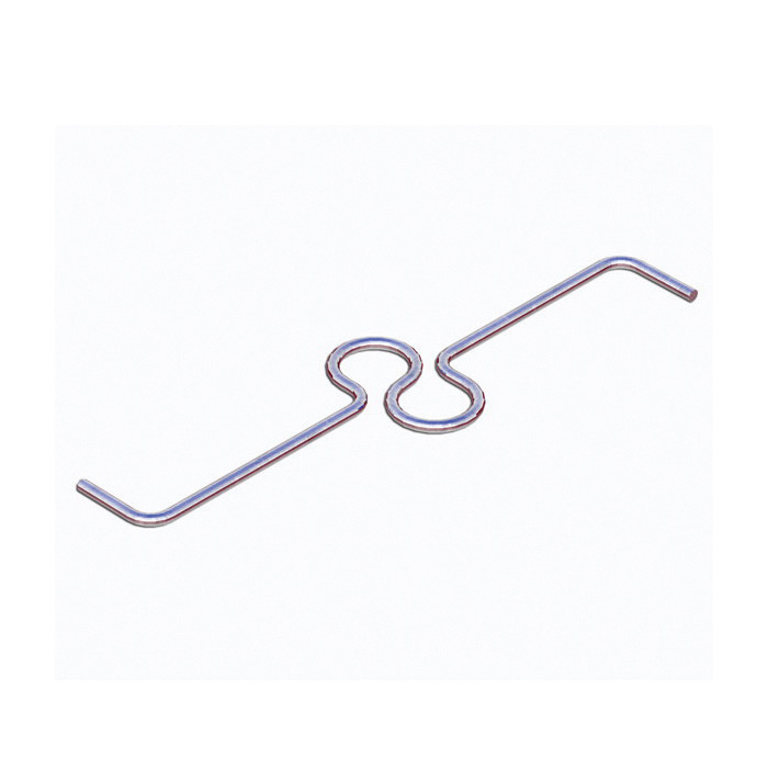 White Cap | Hohmann & Barnard Figure 8 Rebar Positioners 8In Hdg