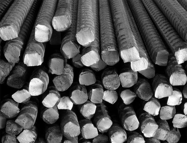 White Cap | #4 GR60 2'-0" x 2'-0" Ell Rebar