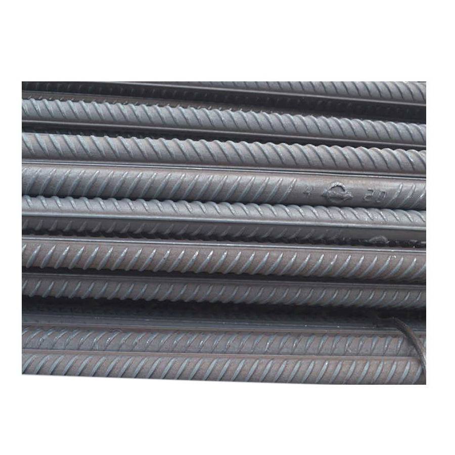 White Cap | #5 GR60 5/8" Rebar Sold/LB