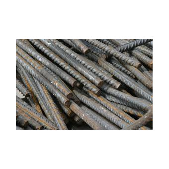 White Cap | #5 Gr60 2-0"X2-0" Ell Rebar