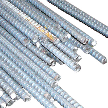 White Cap | #3 3/8" x 20' Rebar Grade 60