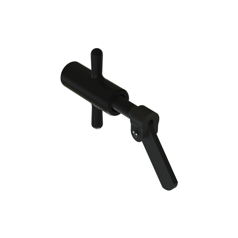 White Cap | Dayton Superior 1/4" Rod Tightener Wrench #1 RT-25