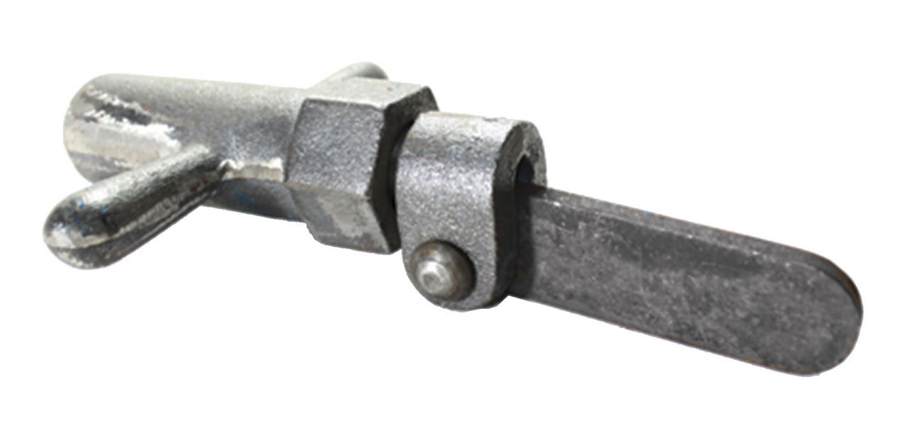 White Cap | Rt-25 Rod Tightener #1 (1/4In)