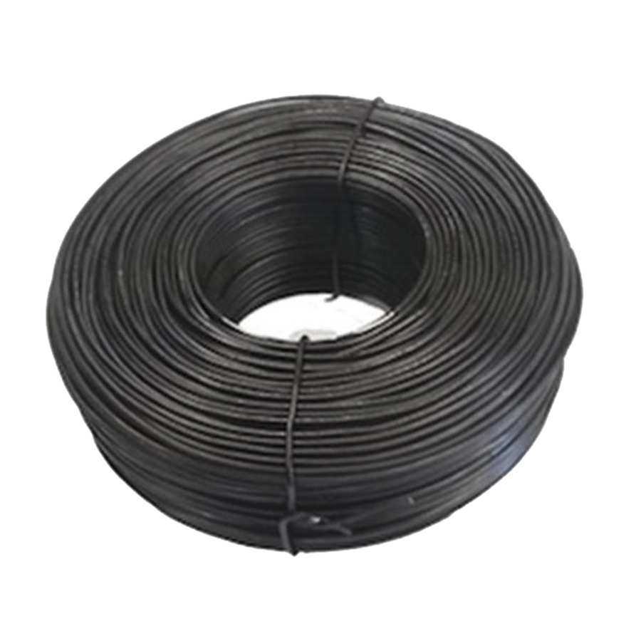 White Cap | Mar-Mac PVC Tie Wire Roll 20/BX