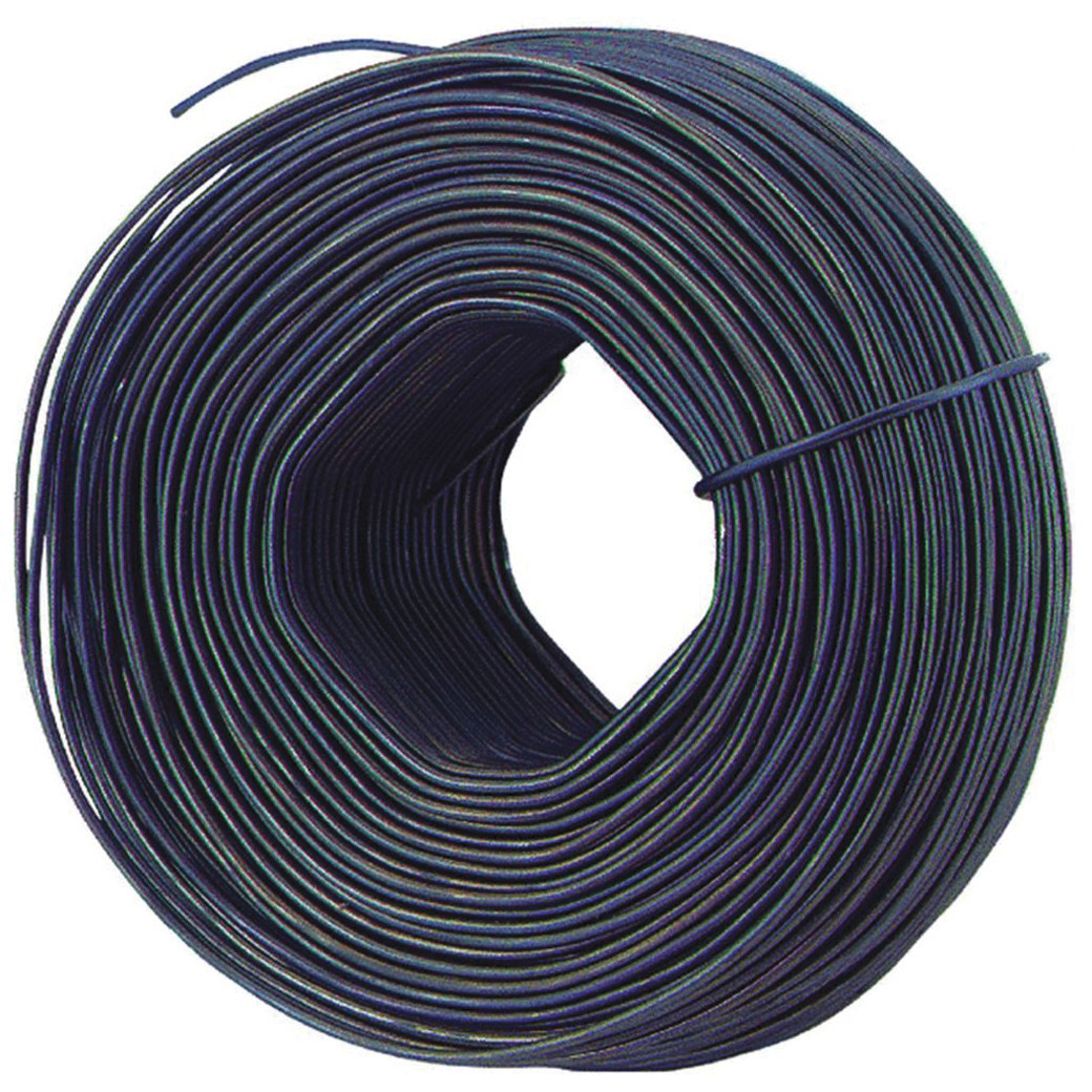 White Cap | Grip-Rite Tie Wire Roll 480 ROLLS/PALLET