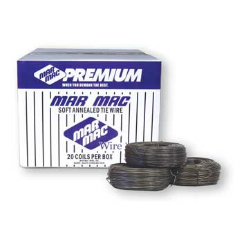 White Cap | Mar-Mac | Rebar and Wire Mesh Support