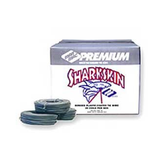 White Cap | Mar-Mac Tie Wire