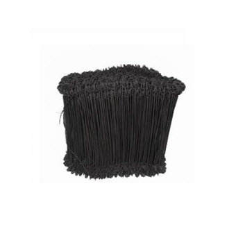 White Cap | Mar-Mac 6" 16 Gauge PVC Coated Tie Wire 5M/bag