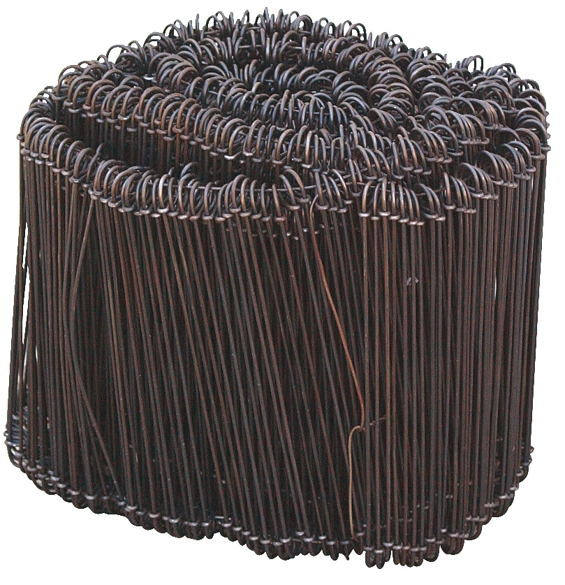 White Cap | Grip-Rite 6" 16GA BAR TIE 5M/BAG