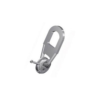 White Cap | Meadow Burke 8T RL35 Manual Ring Cluch