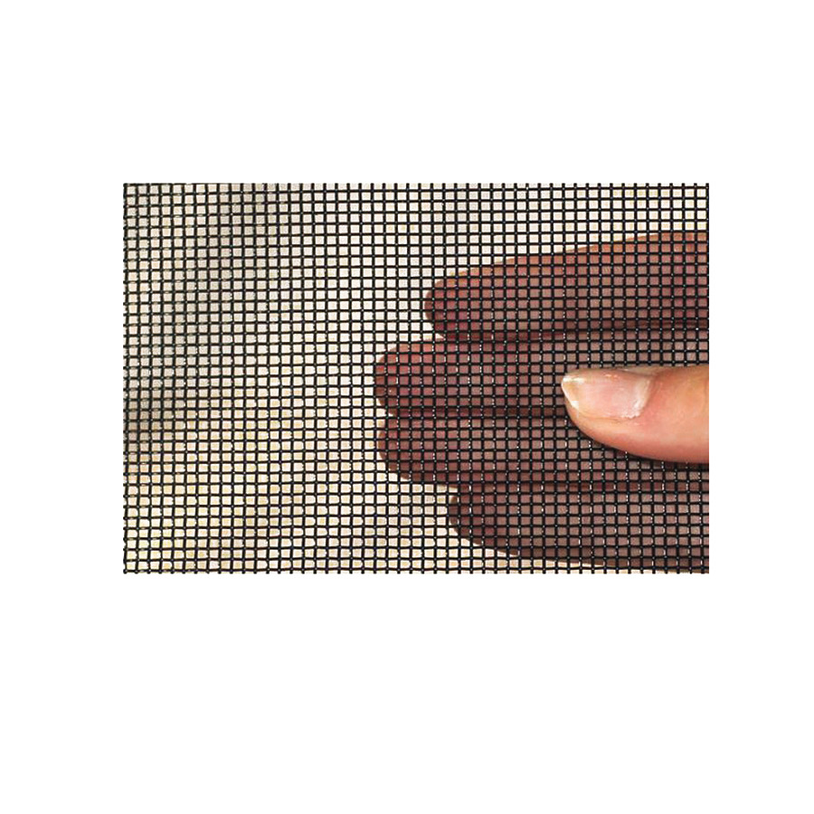 White Cap | Insteel 10 x 5' 10 ga Steel Welded Wire Mesh 100/SH