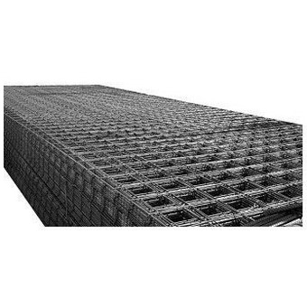 White Cap | 6"X6" W2.1 8 Gauge 8'X20' Wire Mesh Mat