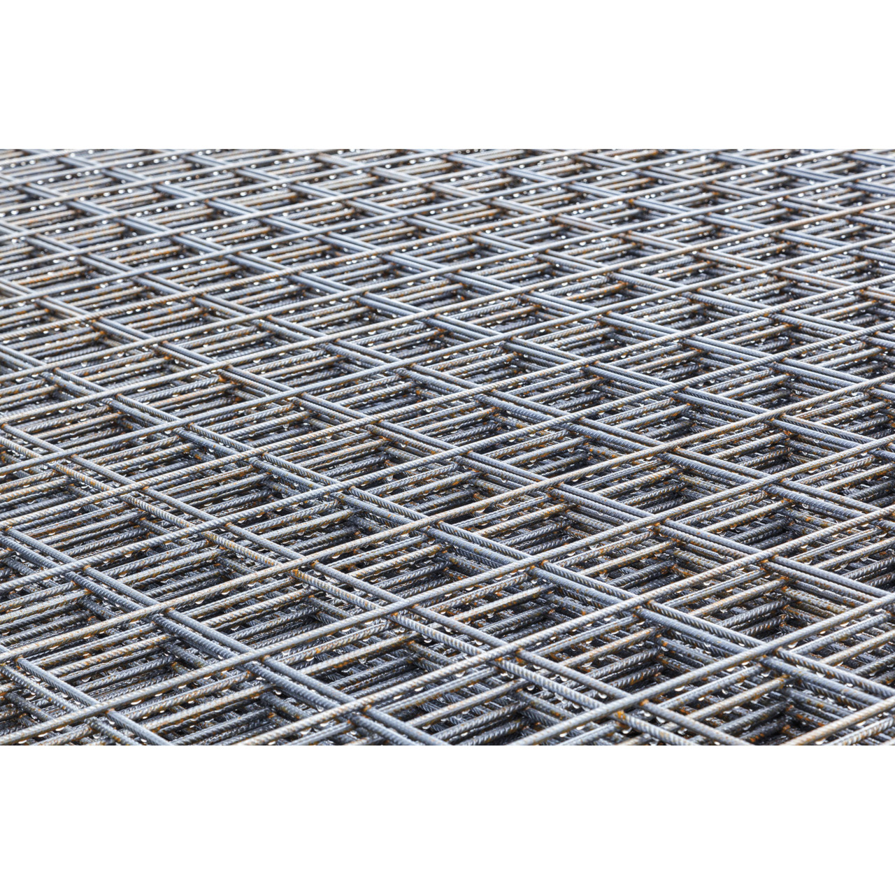 White Cap | 6"X6" W2.1 8GA 8'X15' WIRE MESH MAT