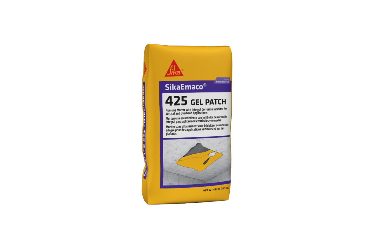 White Cap | Sika | Mortar and Masonry Mixes