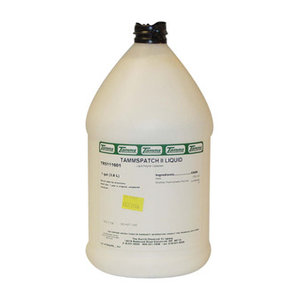 White Cap | Tamms Euclid 1 Gal. and 1 bag Tammspatch II Mortar Kit