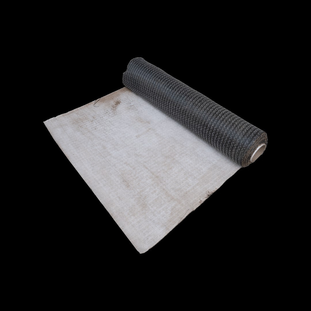 White Cap | Mapei Mapeproof HW 1/4 x 43 x 197" White/Black Bentonite ...