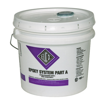 White Cap | Euclid 452 20 oz. Light Gray Gel Epoxy Kit