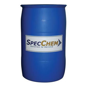 White Cap | SpecChem SpecTilt 100 55 Gal. Drum Red Solvent-Based Tilt ...