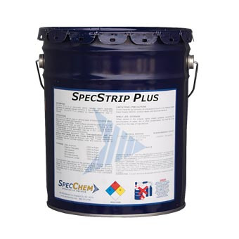 White Cap | SpecChem SpecStrip Plus Form Release 5 Gal.