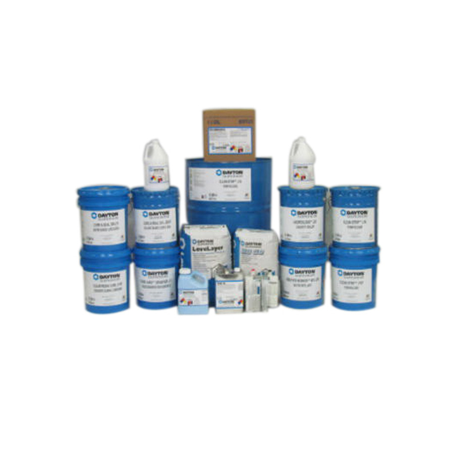 White Cap | Dayton Superior Clean Strip J2 55 Gal. Drum Form Release Agent