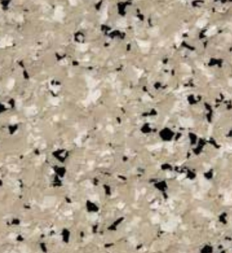 White Cap | Westcoat TC-60 Desert Storm Color Chip Blend