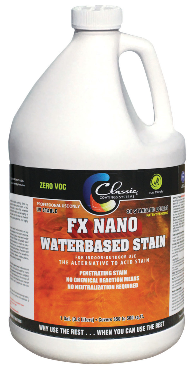 White Cap | Classic Coatings Systems | Classic Coatings System FX ...