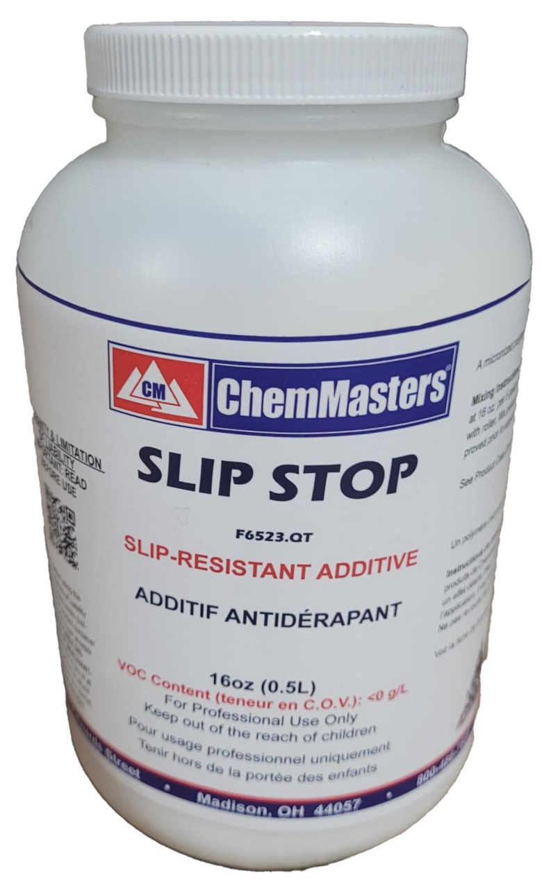 White Cap | Vexcon 16oz Certi-Vex Grip