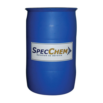 White Cap | SpecChem Concrete Curing Compound