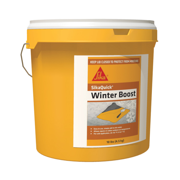 White Cap | Sika | Concrete Treatments, Cures Hardeners and Finishing