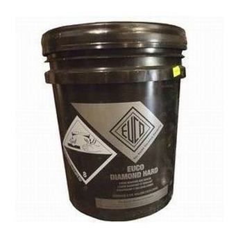 White Cap | Euclid EUCO Diamond Hard 55 Gal. Liquid Concrete Densifier ...