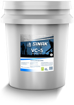 White Cap | SINAK VC5 WDVC5055 55 gal Drum White Vapor Emission and ...