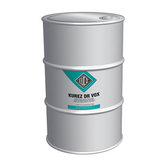 White Cap | Euclid Kurez Dr Vox 55 Gal. Drum White Dissipating Curing ...